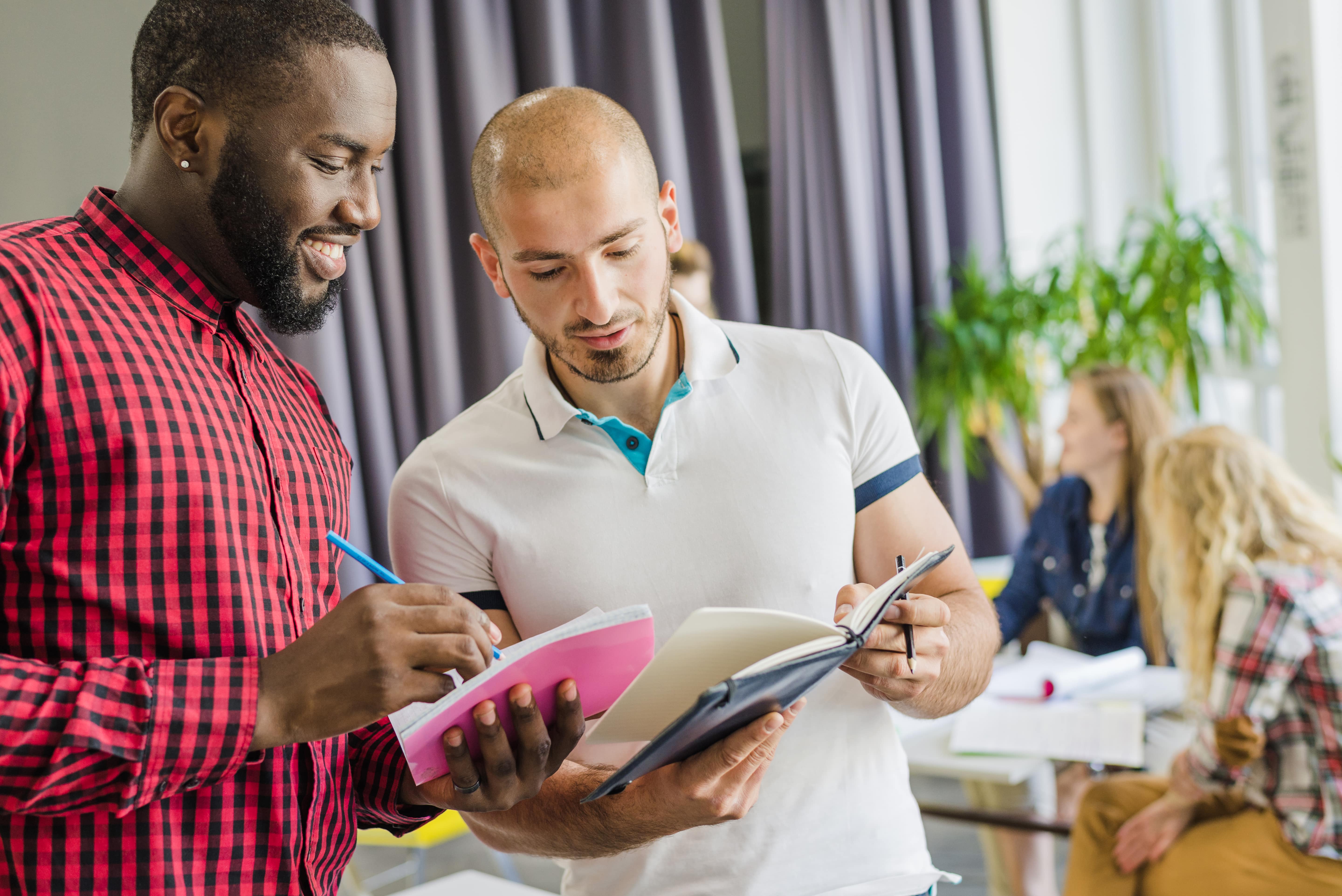 focus on the job of... facility coordinator at Receptel | .Armonia